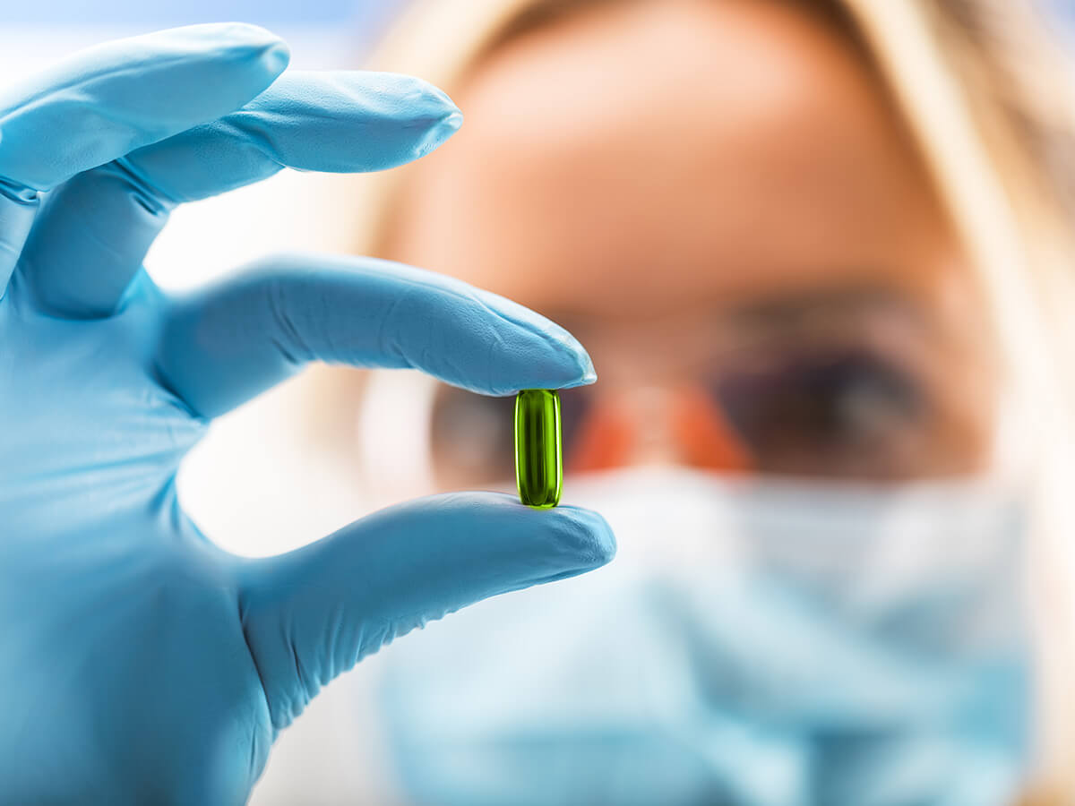 Product Development - Latham BioPharm Group
