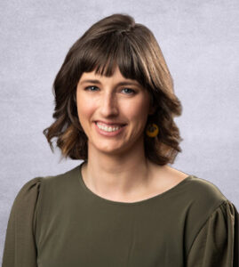 Deborah Roby - Latham BioPharm Group