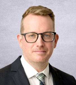 Colin A. Kegel - Latham BioPharm Group